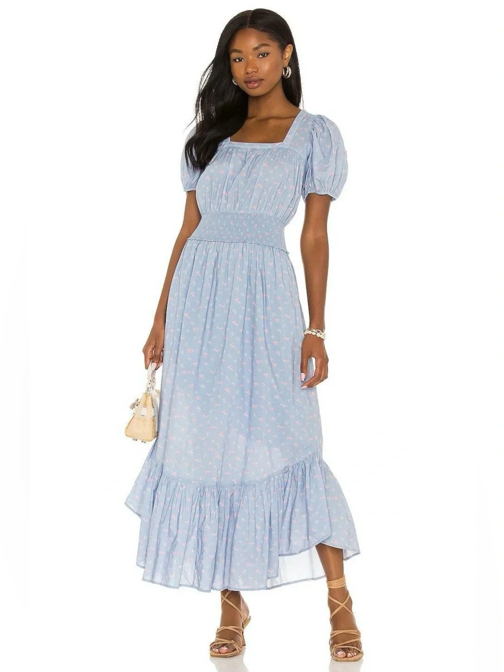 LoveShackFancy | Dresses | Love Shack Fancy Dress | Poshmark